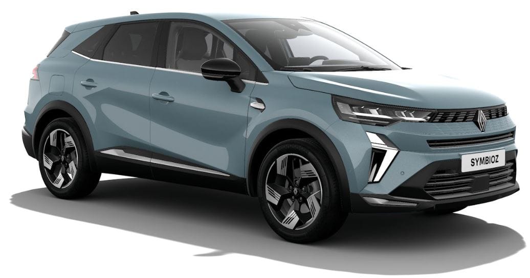 Commander votre véhicule neuf GPL BOREL